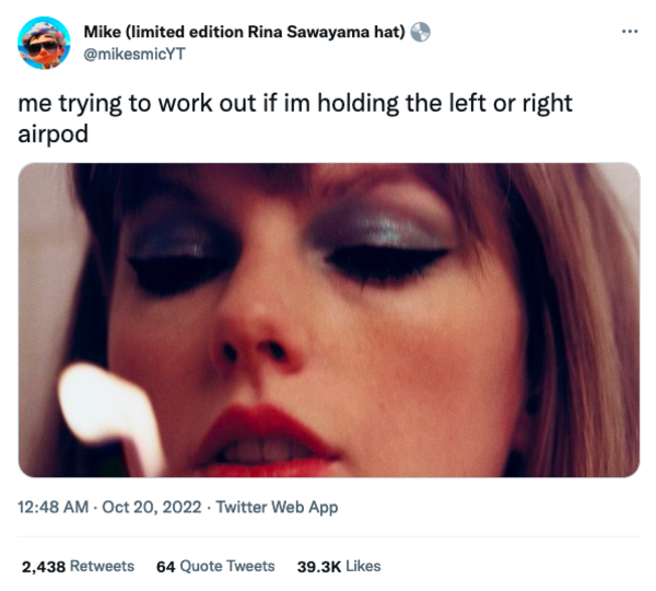 Midnights Meme | Taylor Swift's "Midnights" | Know Your Meme