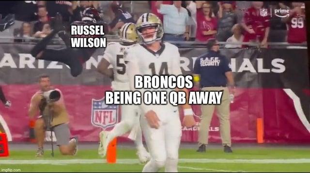 Andy Dalton Pick 6 Marco Wilson Meme | Andy Dalton Pick-6 to Marco ...