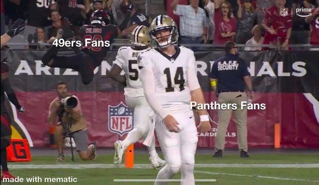 Andy Dalton Pick 6 Marco Wilson Meme | Andy Dalton Pick-6 to Marco ...