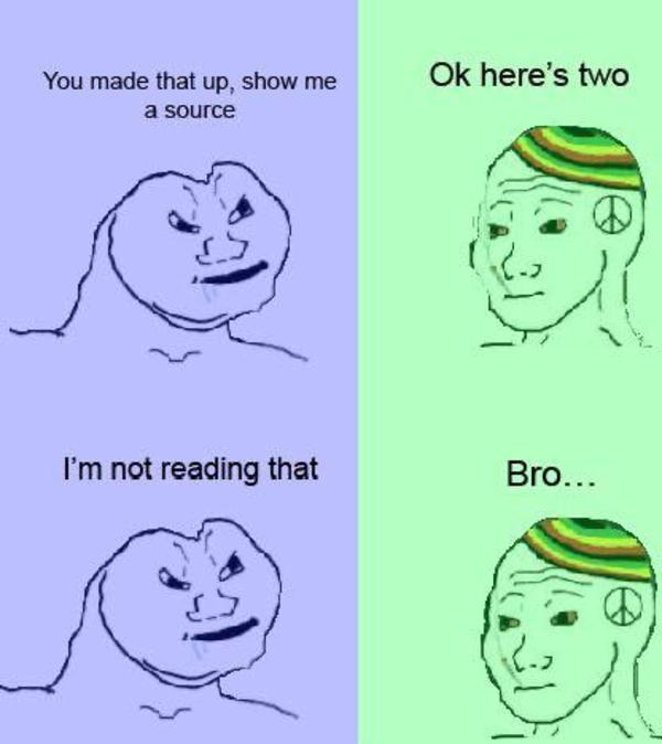 Based on a true story | /r/PoliticalCompassMemes | Political Compass ...