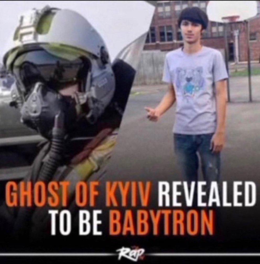 BabyTron Meme | Scam Rap / Michigan Rap / Detroit Rap | Know Your Meme