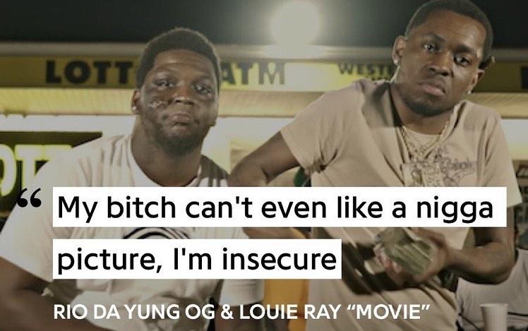 Rio Da Yung OG Meme | Scam Rap / Michigan Rap / Detroit Rap | Know Your ...