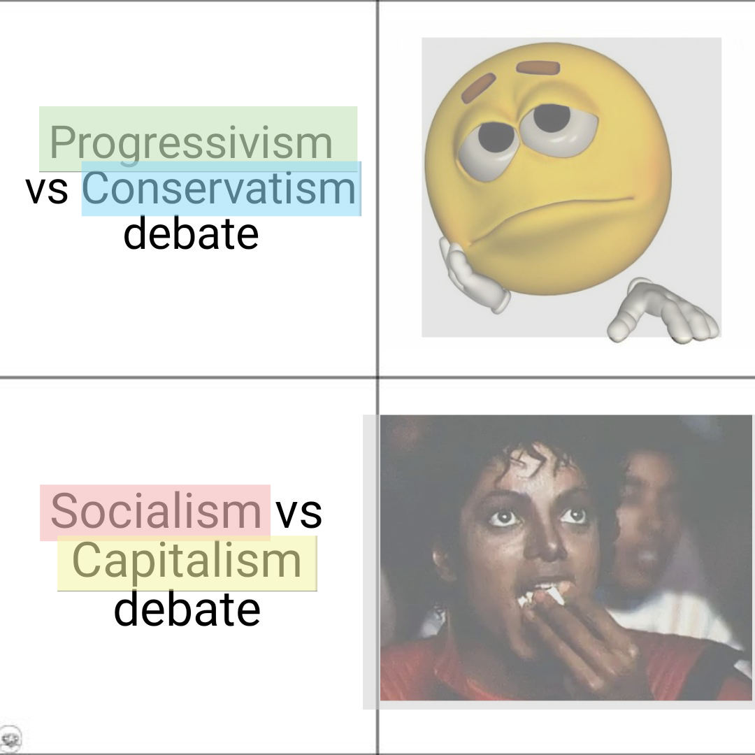 culture war = toxic, cringe and unfunny, economic war - funny, based ...