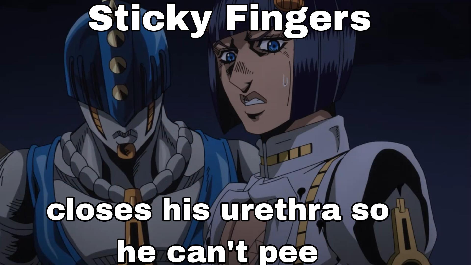 Ciao | /r/ShitPostCrusaders/ | JoJo's Bizarre Adventure | Know Your Meme