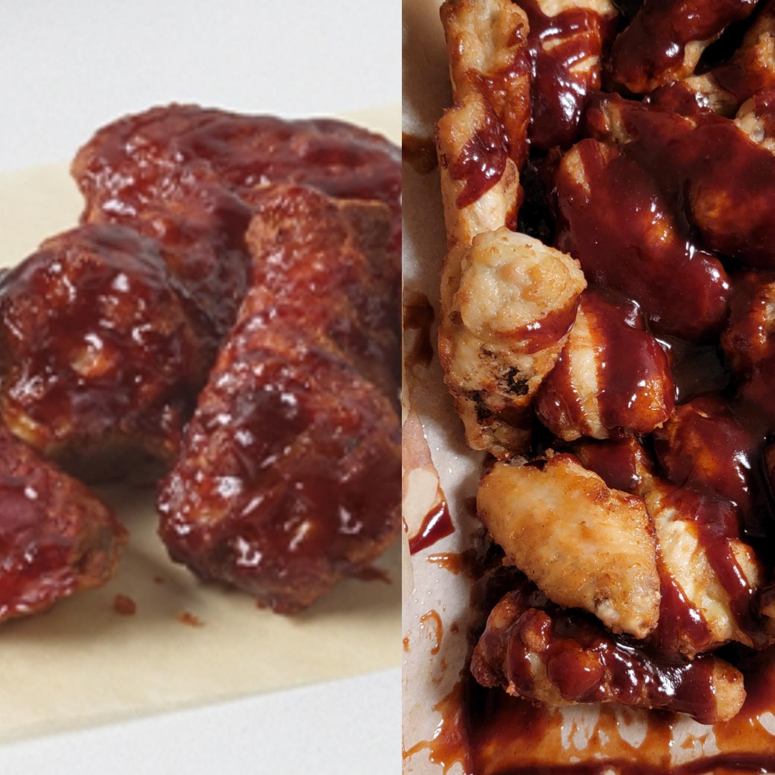 delicious | Expectation vs. Reality | Know Your Meme