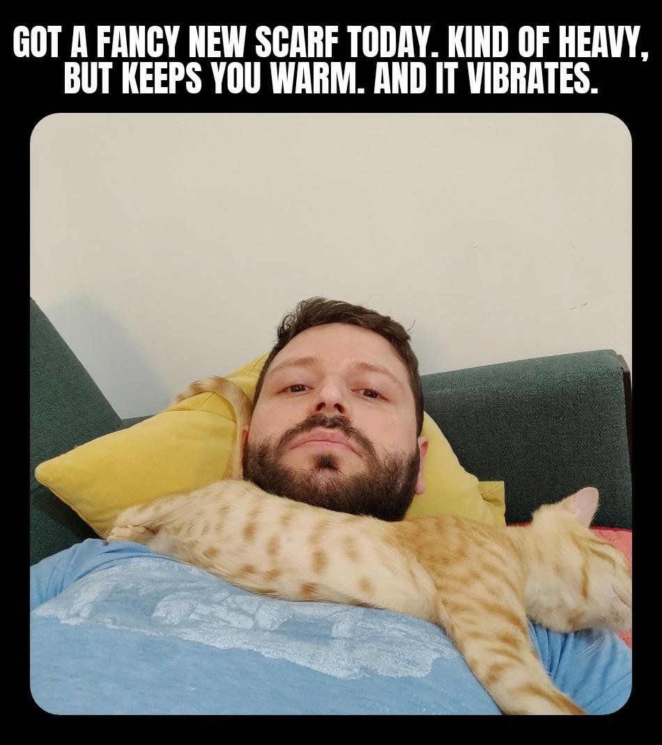 I'm ready for winter | /r/wholesomememes | Wholesome Memes | Know Your Meme