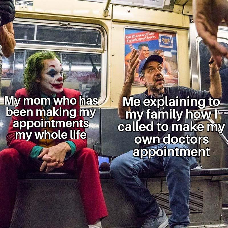 rite of passage into adulthood | /r/wholesomememes | Wholesome Memes ...