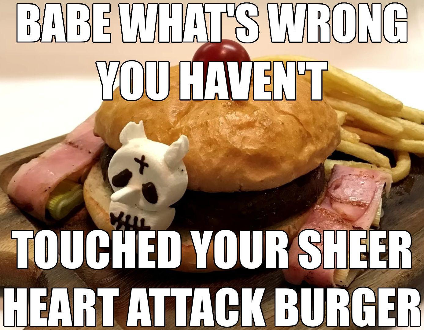 scrumptious | /r/ShitPostCrusaders/ | JoJo's Bizarre Adventure | Know ...