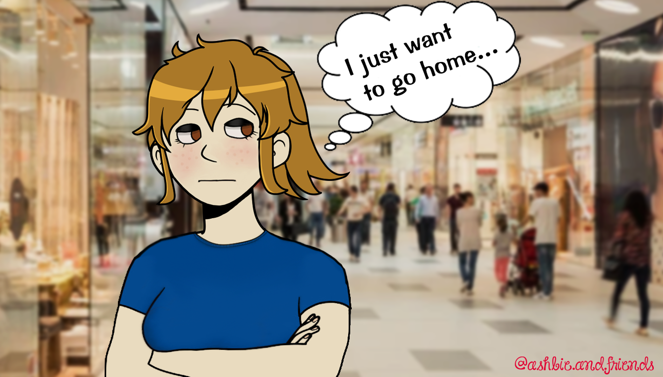 I feel this one speaks for itself | Ashbie Moon / Aspie Girl / Aspie ...