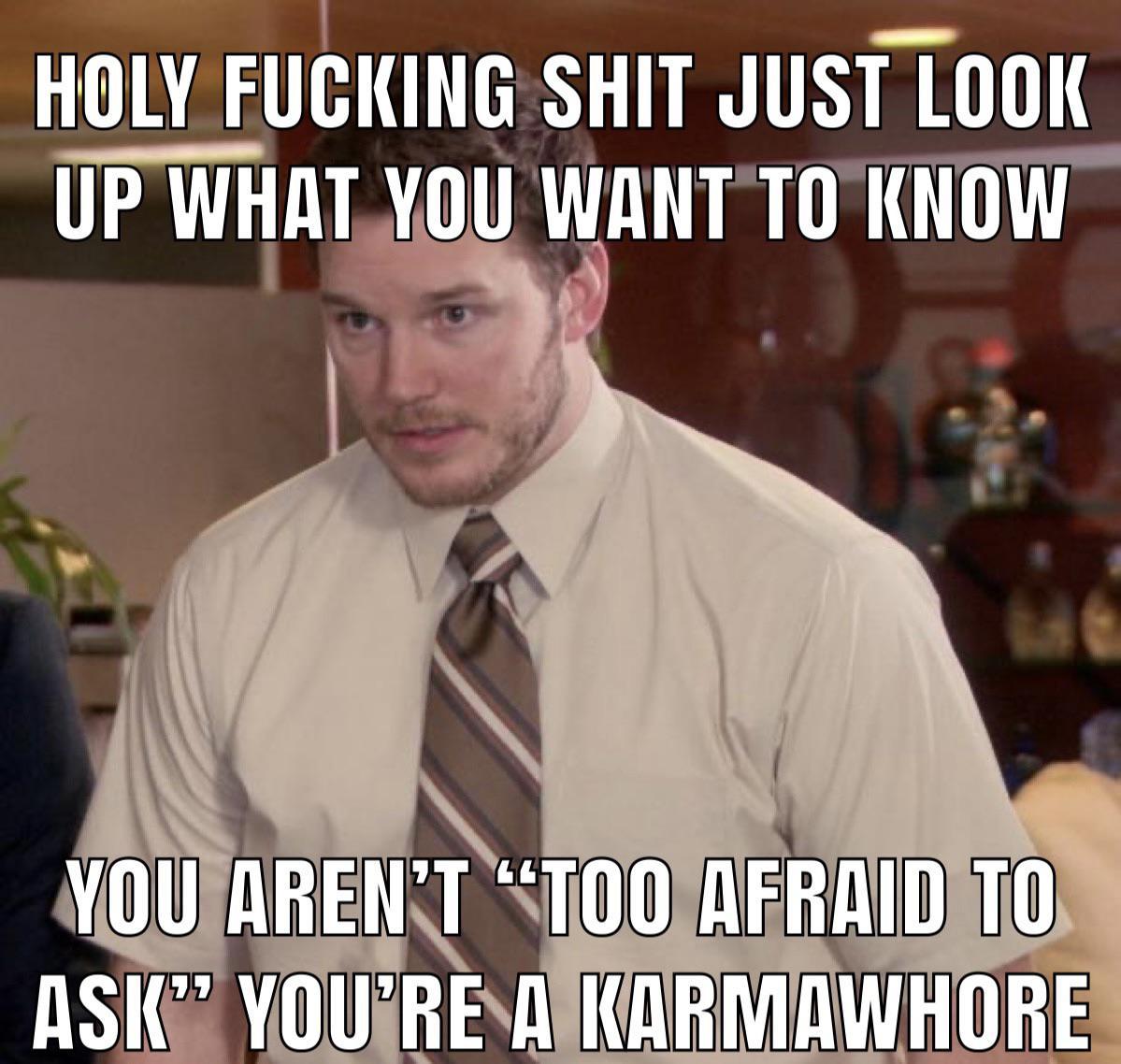 These have to be one of the most in creative meme formats ever | /r ...