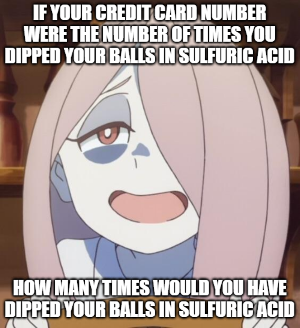 i woud've dipped my balls 2193195109161984 times, hbu | /r/okbuddyretard | OkBuddyRetard | Know ...