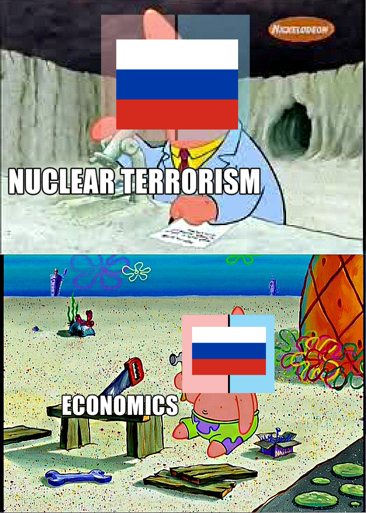 Russia moment | /r/PoliticalCompassMemes | Political Compass | Know ...