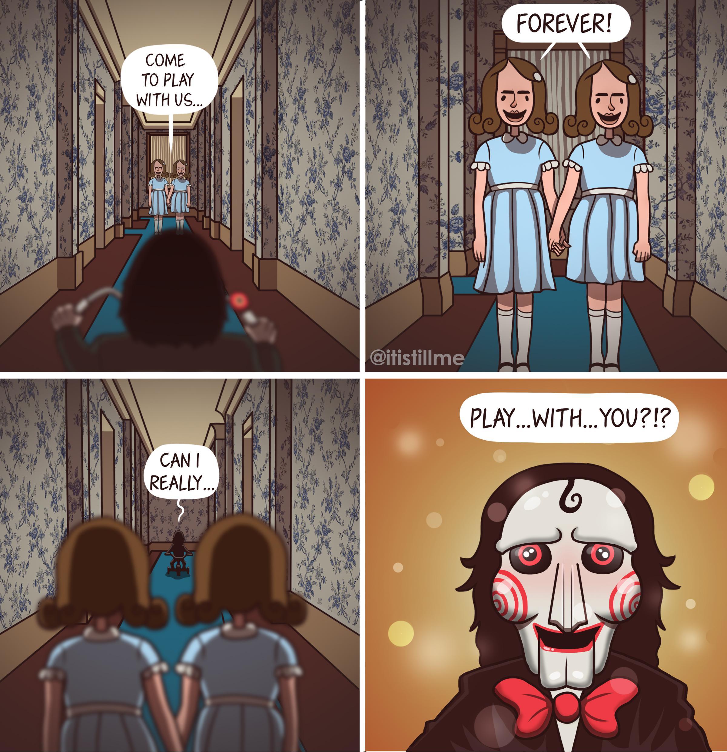 A different happy ending! | /r/wholesomememes | Wholesome Memes | Know ...