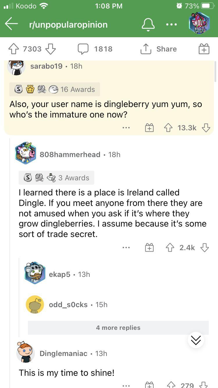 Dingleberries | /r/beetlejuicing/ | Beetlejuicing | Know Your Meme