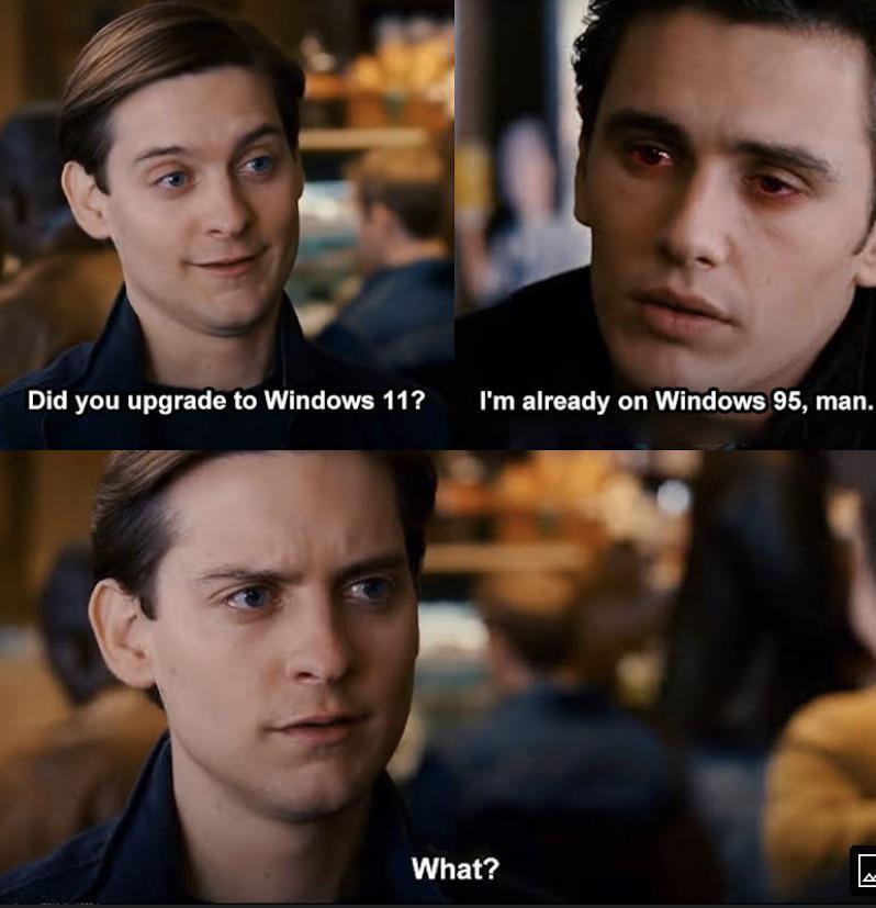 High Harry is way ahead of his time | /r/memes | Know Your Meme