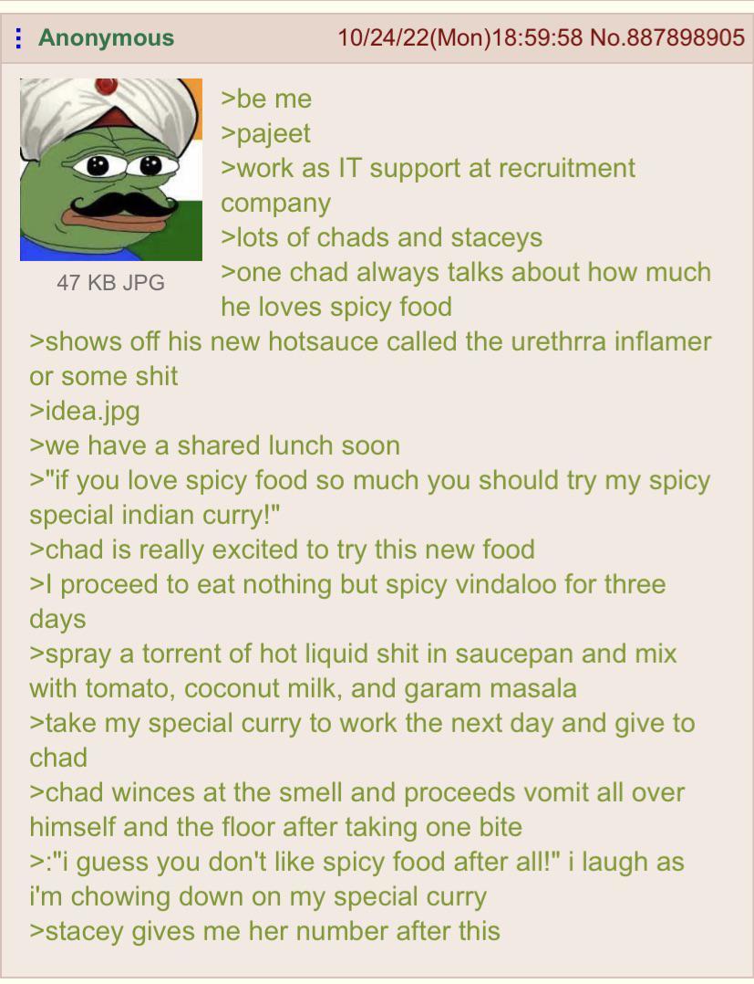 Anon works in IT | /r/Greentext | Greentext Stories | Know Your Meme