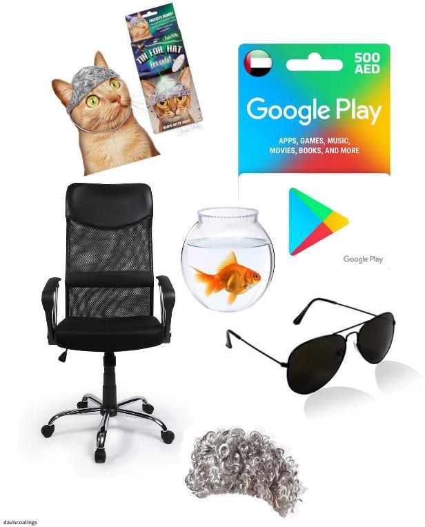 Kitboga starter pack | /r/starterpacks | Starter Packs | Know Your Meme