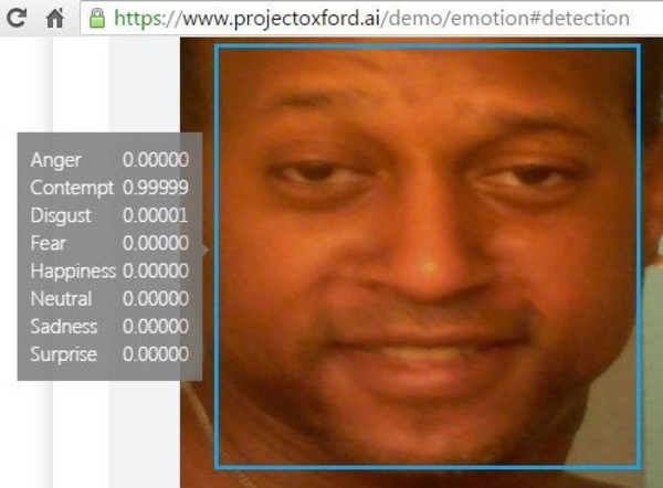 AI | AI Emotion Detection | Know Your Meme