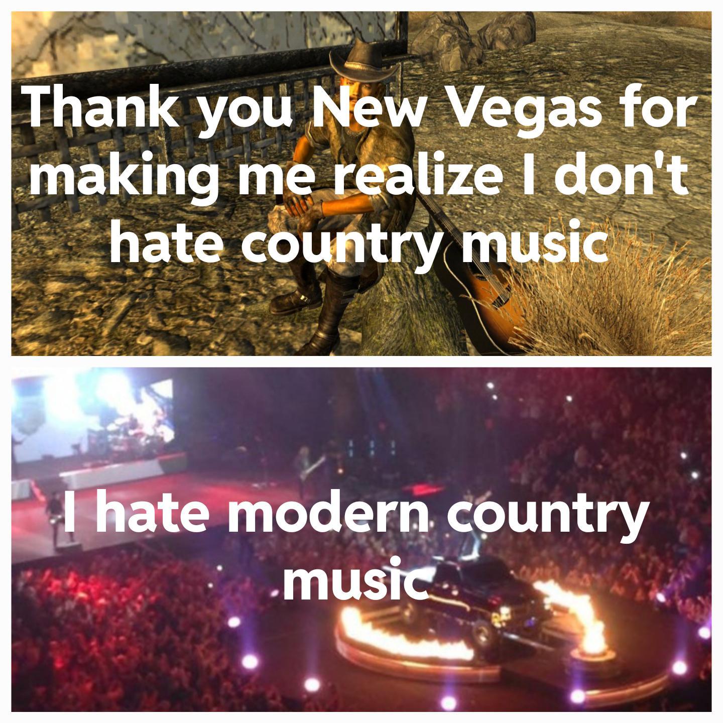 I hate it so much | /r/memes | Fallout Songs | Know Your Meme