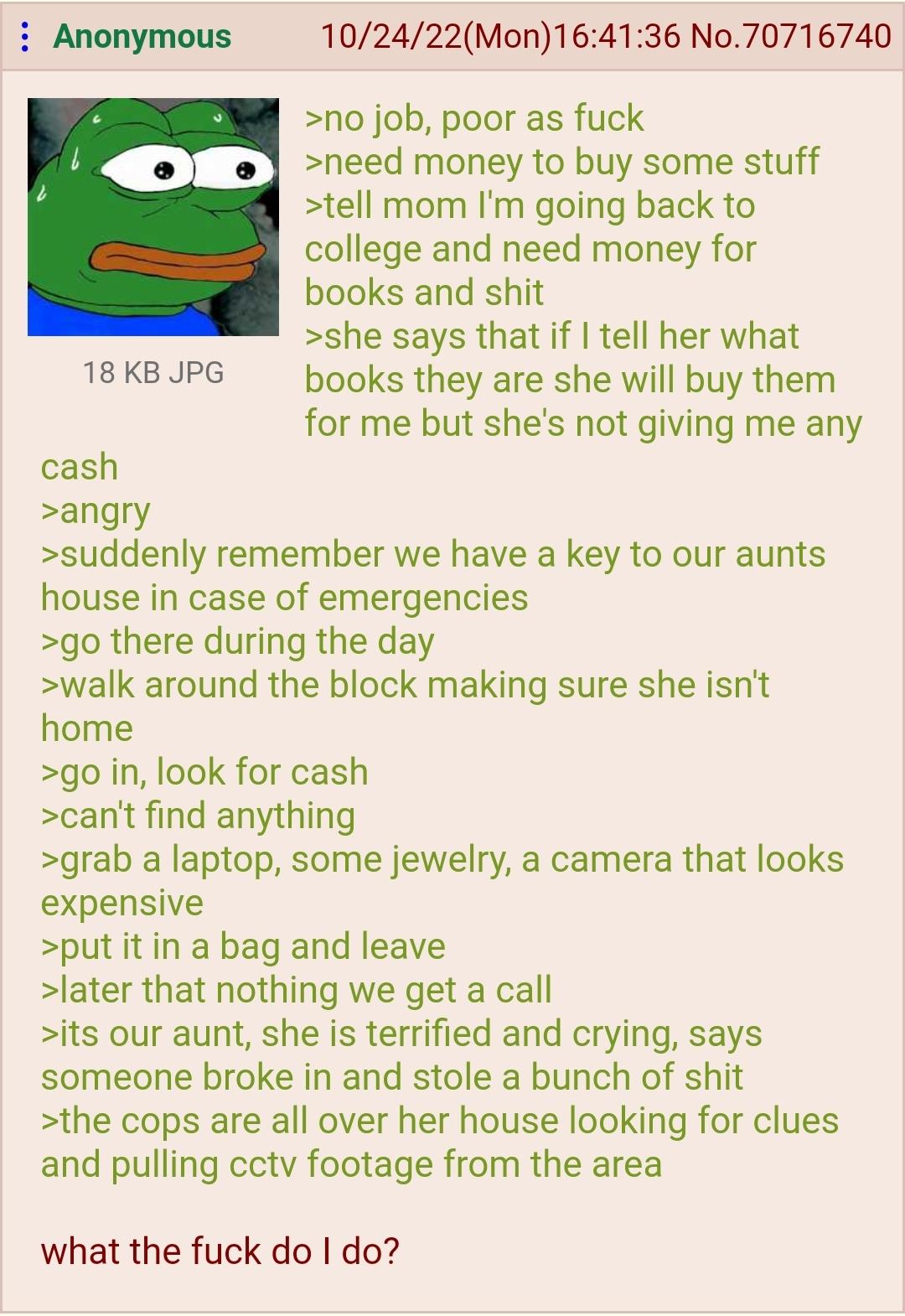 Family dollar | /r/Greentext | Greentext Stories | Know Your Meme