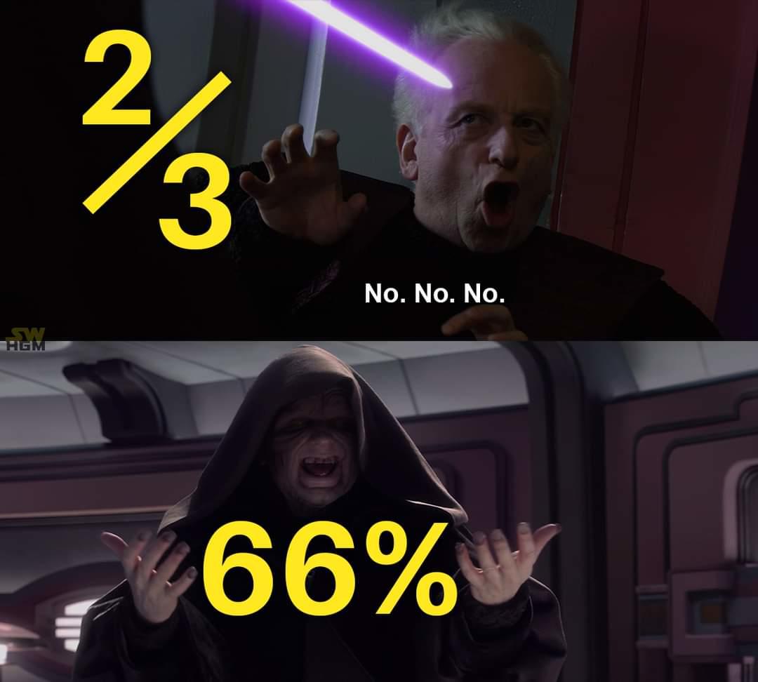 The time has come | /r/PrequelMemes | Prequel Memes | Know Your Meme