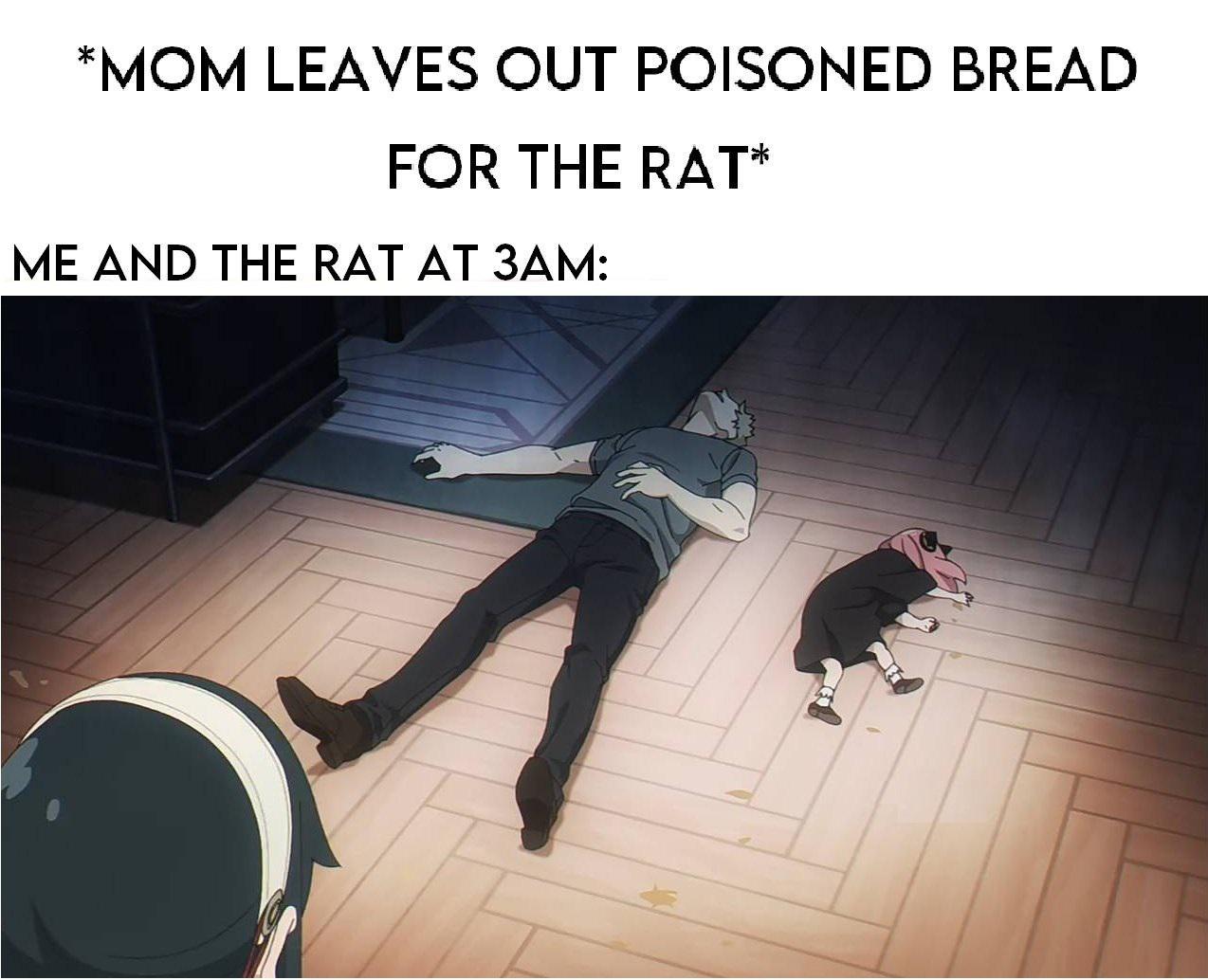 It tasted like chocolate. | /r/memes | Know Your Meme
