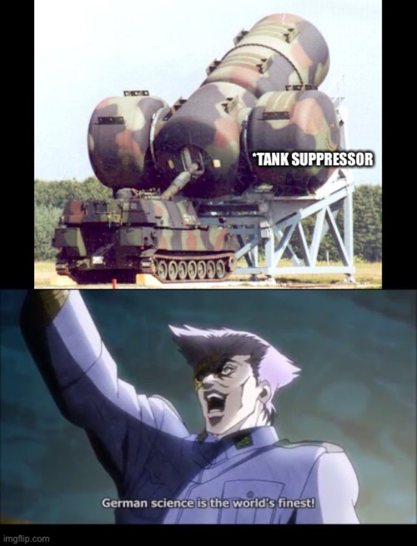 gErMaN eNgInEeRiNg / | /r/ShitPostCrusaders/ | JoJo's Bizarre Adventure ...