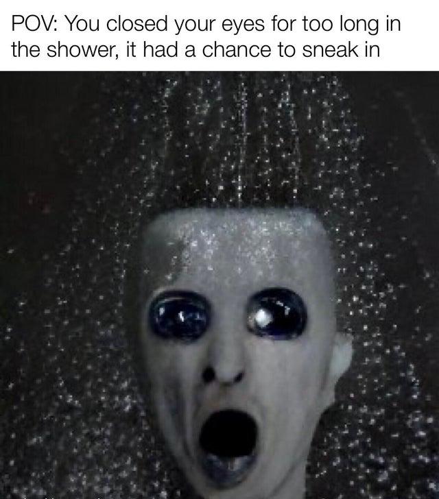 Guess we have an intruder now | Know Your Meme