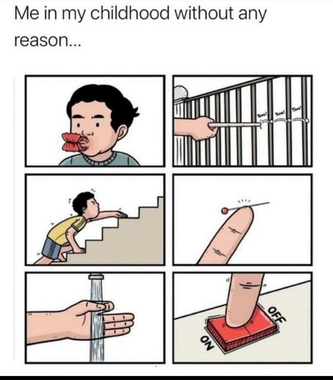 just childhood things | /r/wholesomememes | Wholesome Memes | Know Your Meme