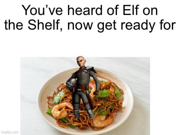 High IQ meme | /r/PrequelMemes | Prequel Memes | Know Your Meme