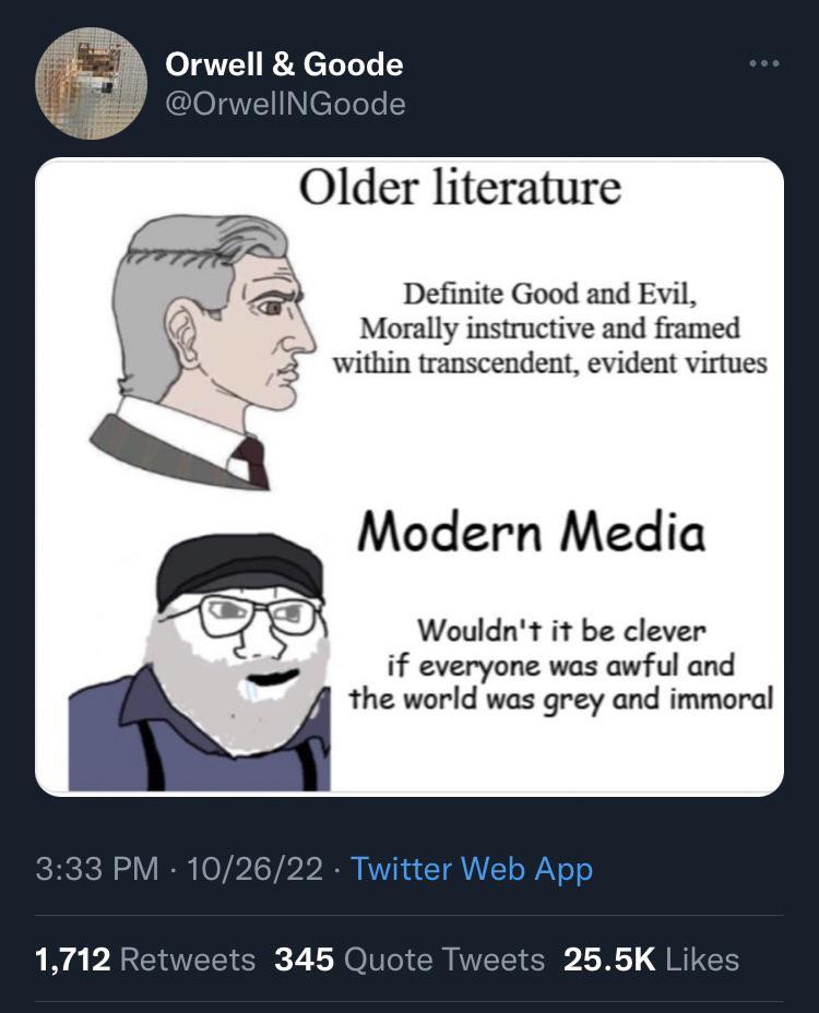 Another Twitter moment | /r/FreeFolk | /r/freefolk | Know Your Meme