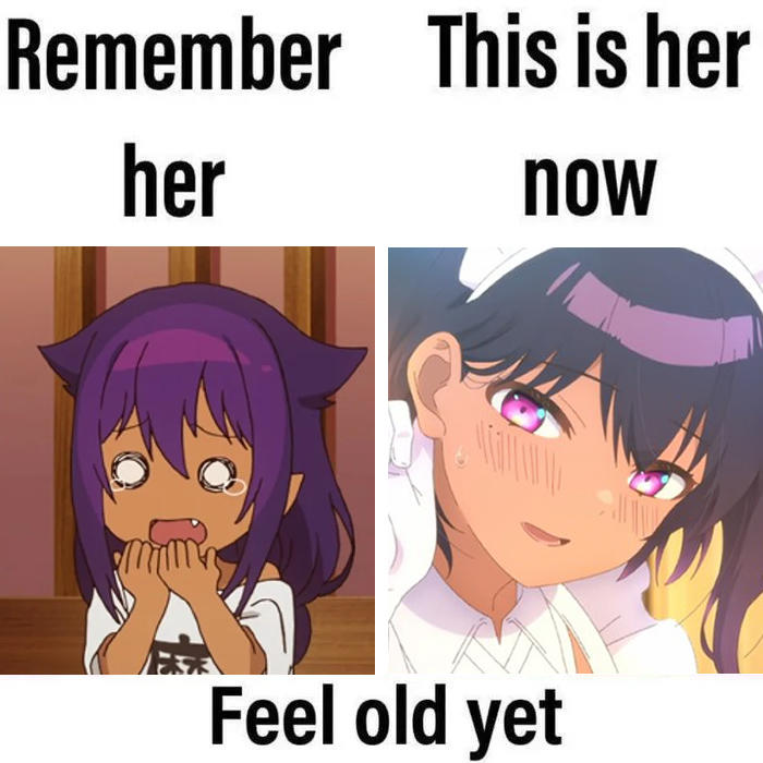 The Jahy I Hired Recently Is Suspicious | Jahy-sama Won't be ...