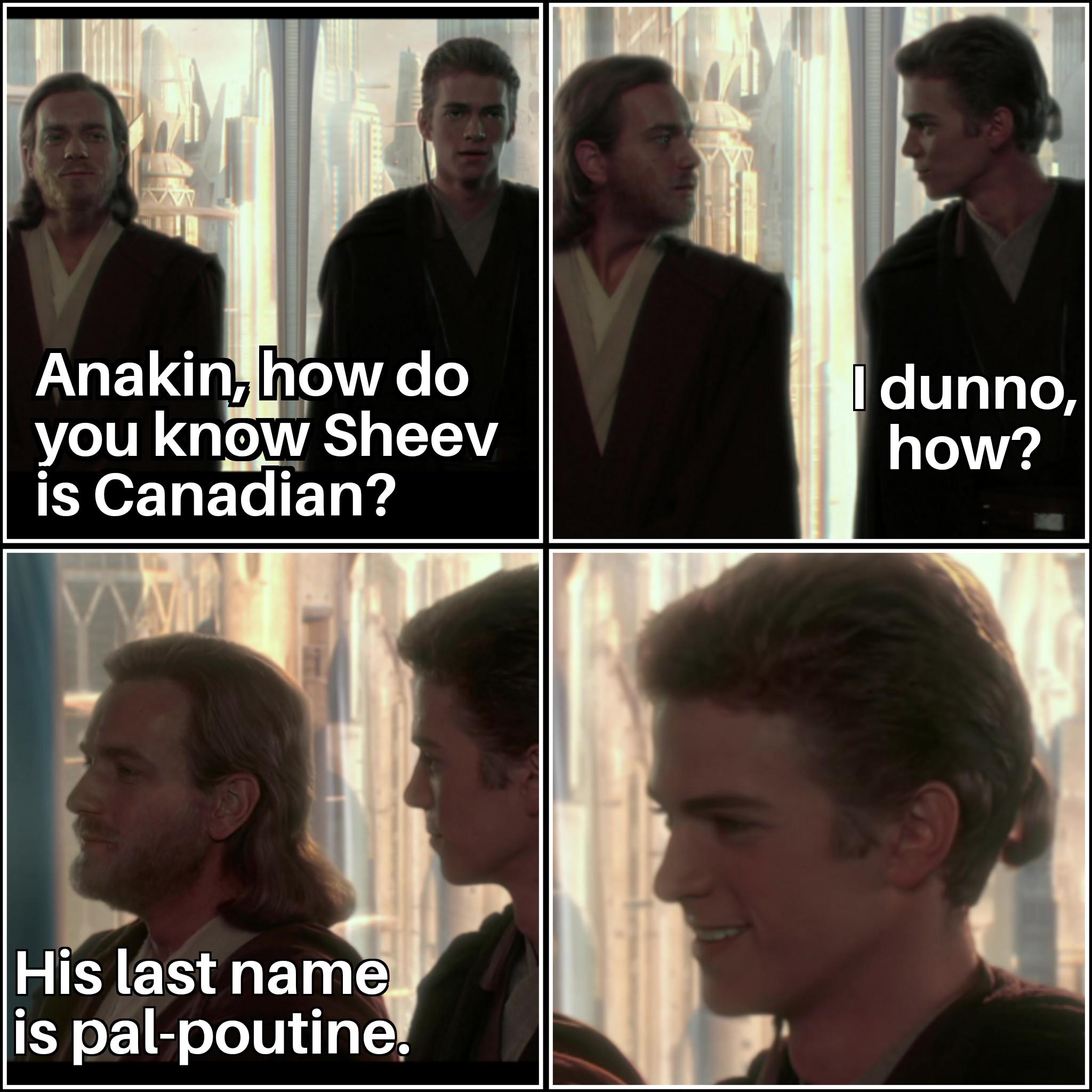 Master Jedi jokes | /r/PrequelMemes | Prequel Memes | Know Your Meme