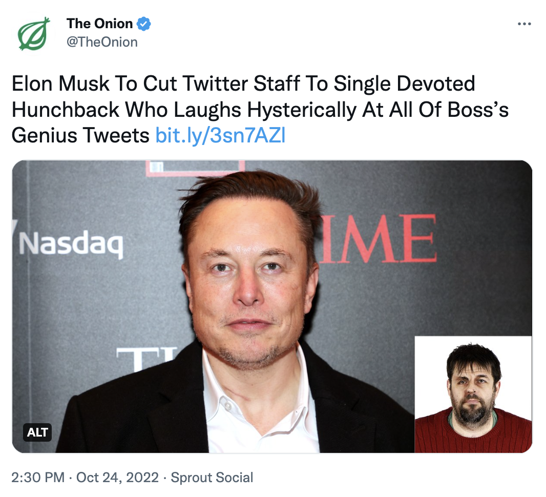 Elon Musk Buys Twitter Meme Elon Musks Twitter Acquisition Know Your Meme