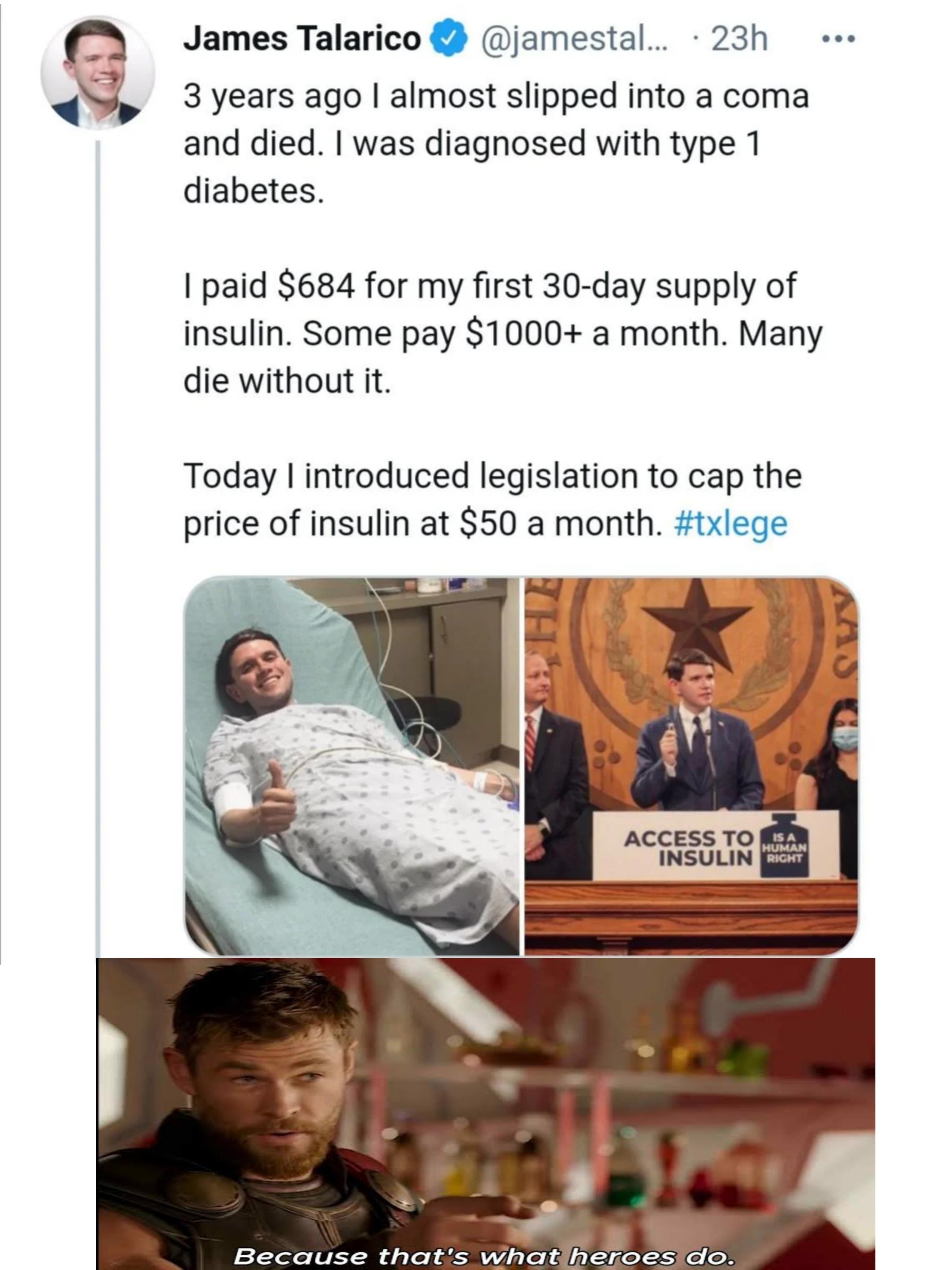 "Becouse That's what heroes do" | /r/wholesomememes | Wholesome Memes ...