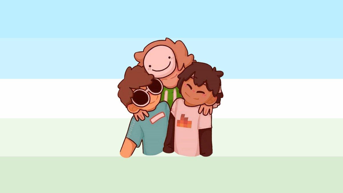 Original Dreamsexual Flag | Dreamsexual / Dreamgender | Know Your Meme