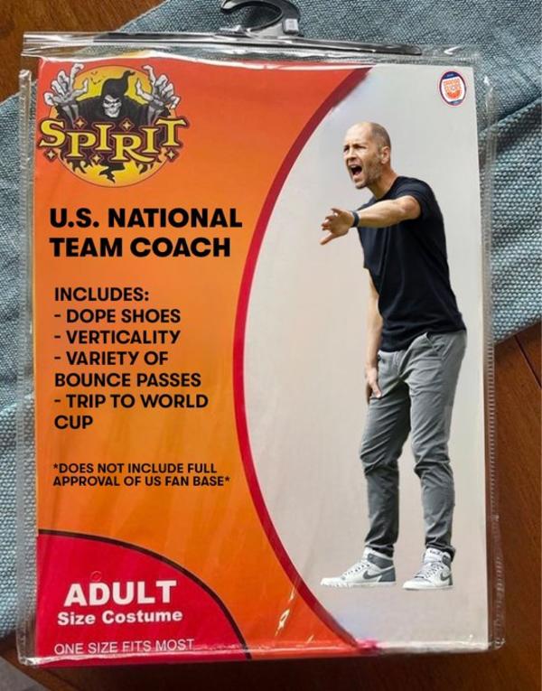 spirit | Fake Spirit Halloween Costumes | Know Your Meme