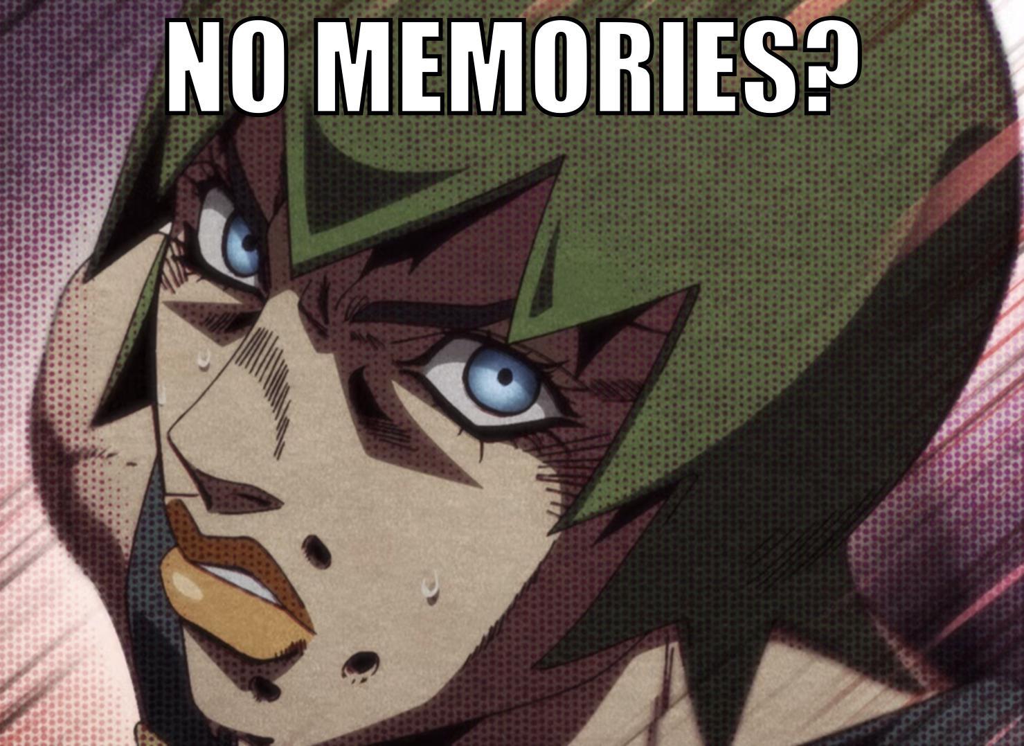 What a profound and tragic scene, let's summarise it with a terrible ...