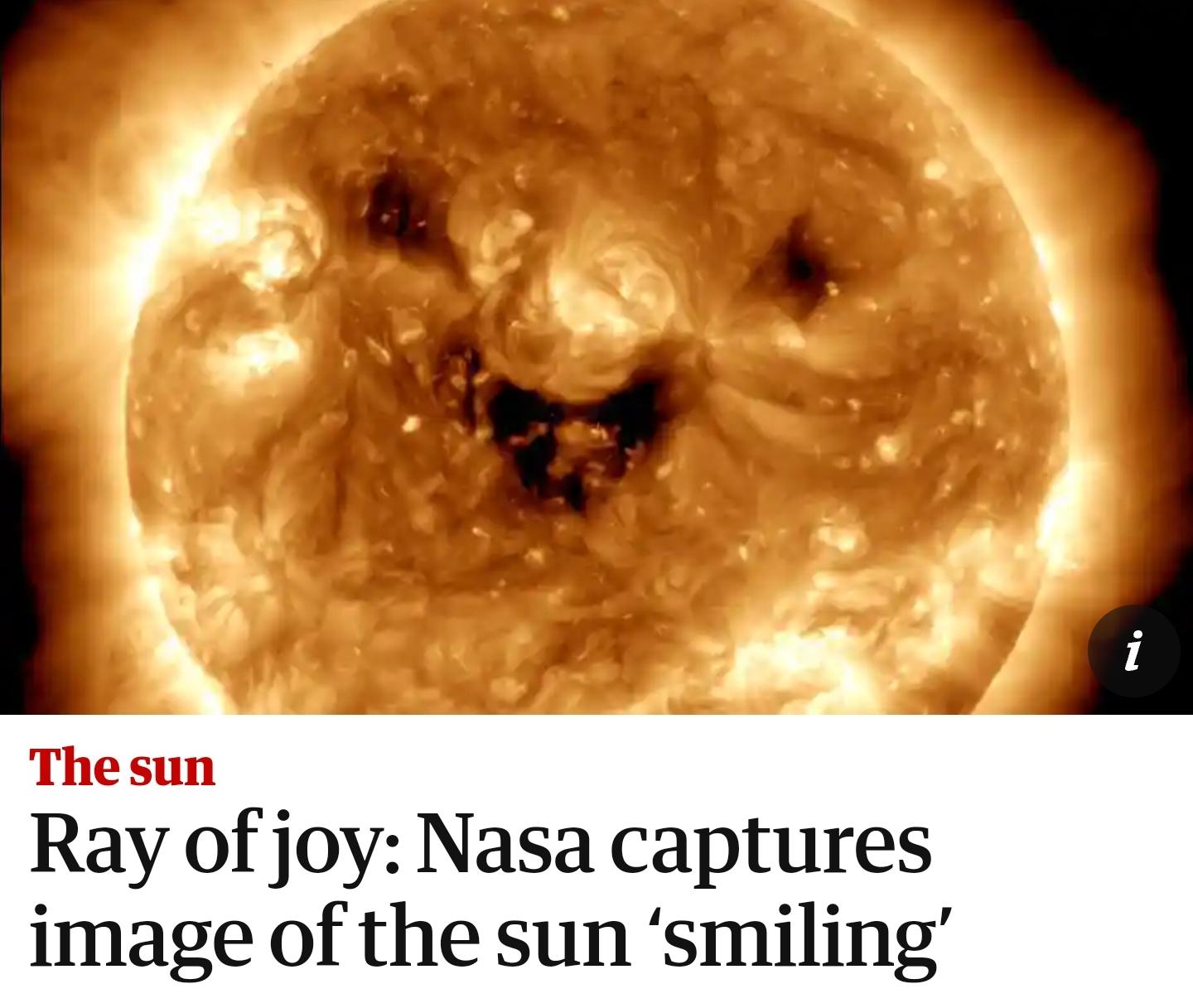 When the sun is feeling it's oats | /r/wholesomememes | Wholesome Memes ...