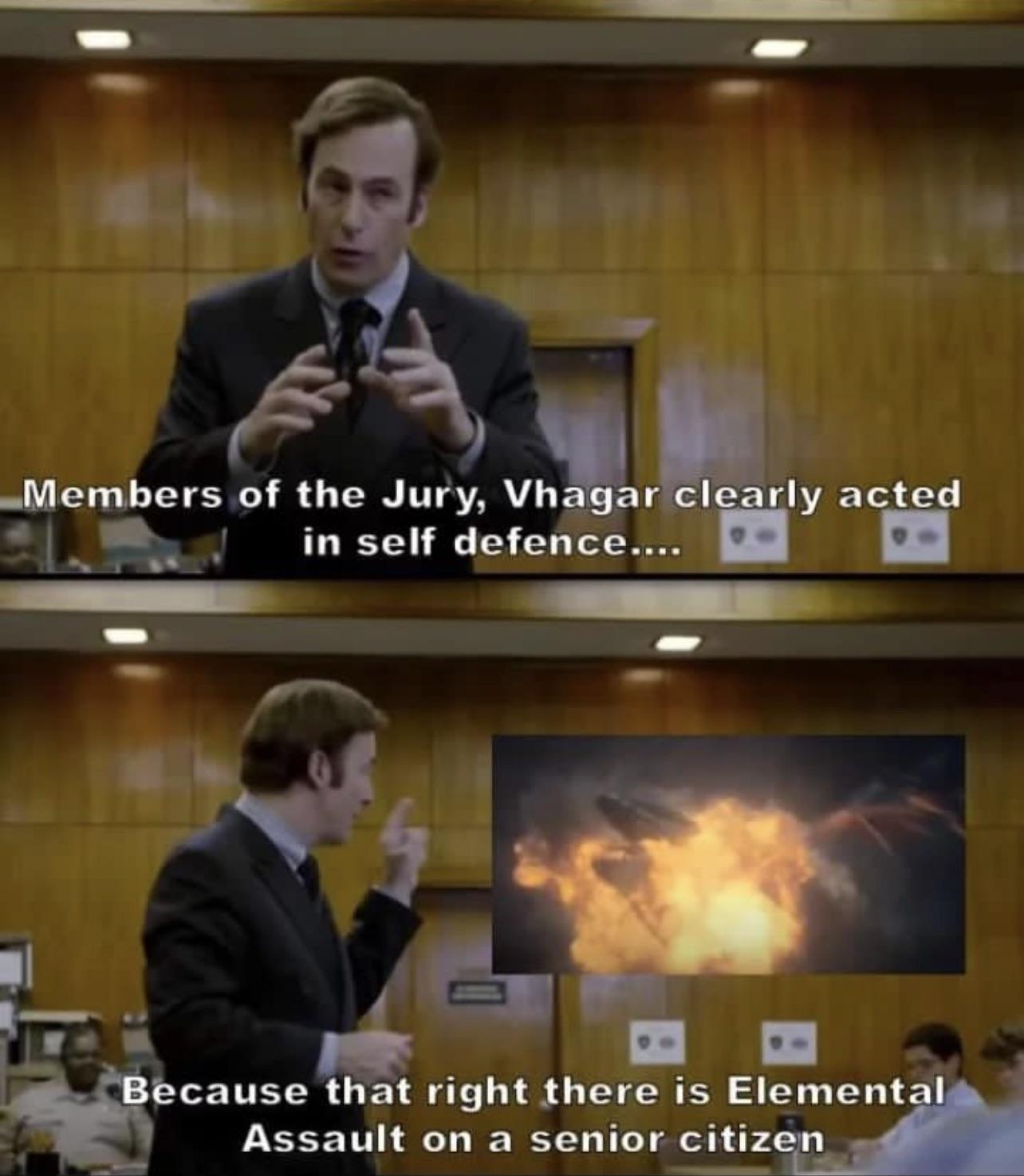 Can’t argue with such a Strong argument | /r/FreeFolk | /r/freefolk ...