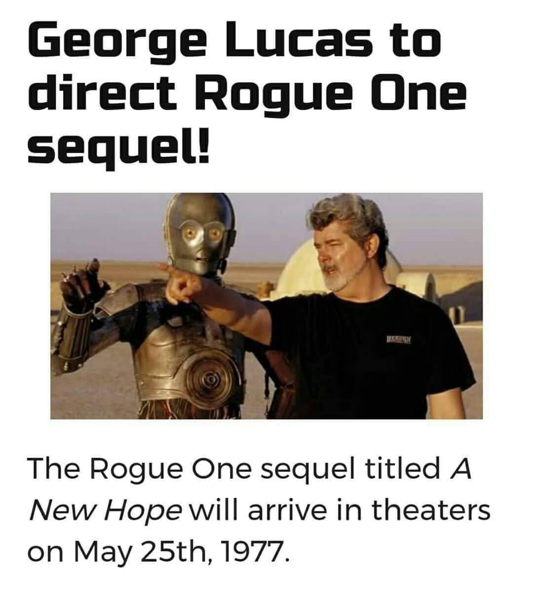 I bet he’s gonna fuck it up /s | /r/PrequelMemes | Prequel Memes | Know ...
