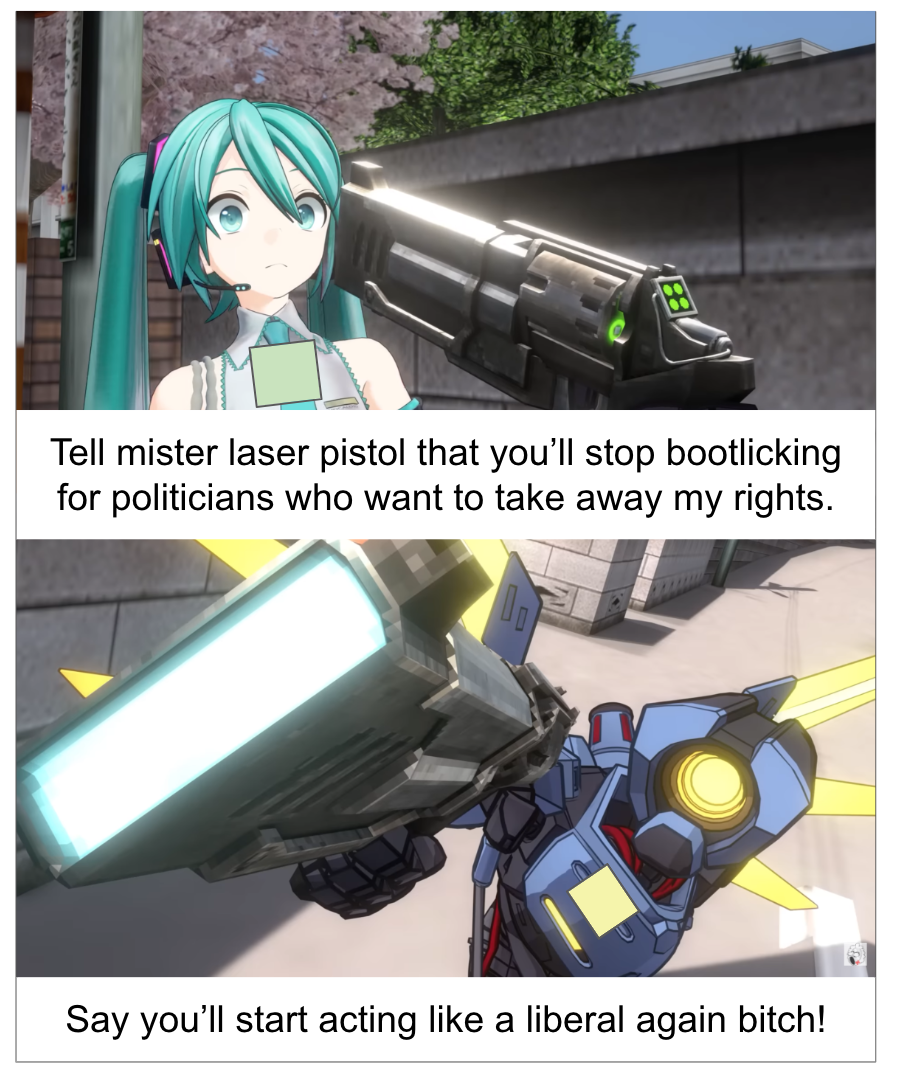 Libright losing his patience | /r/PoliticalCompassMemes | Political ...