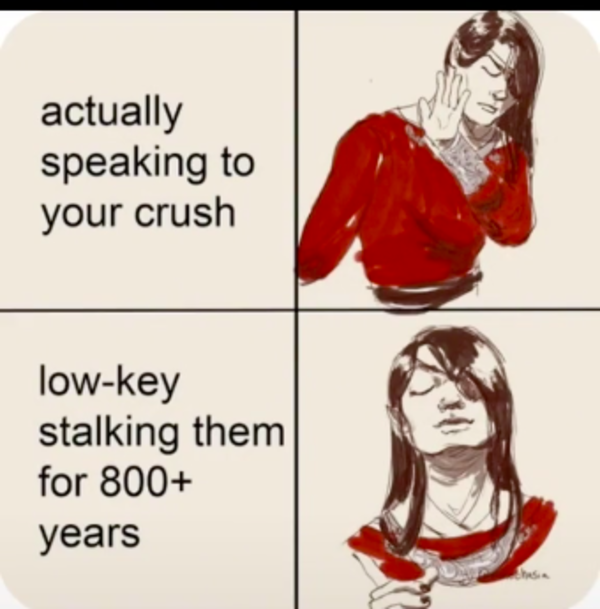 TGCF meme | Heaven Official's Blessing / TGCF | Know Your Meme