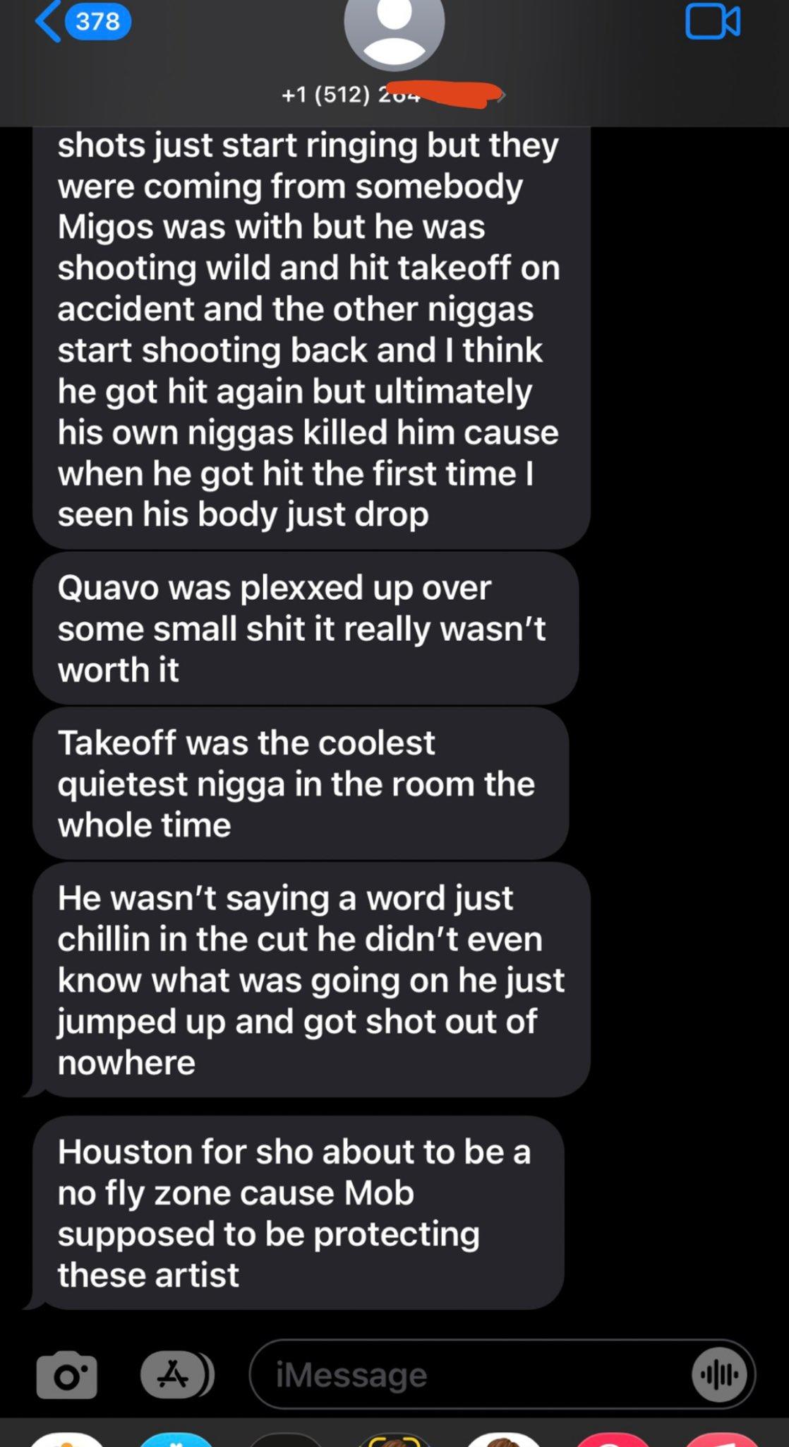 takeoff | Takeoff's Death / 2022 Shooting | Know Your Meme