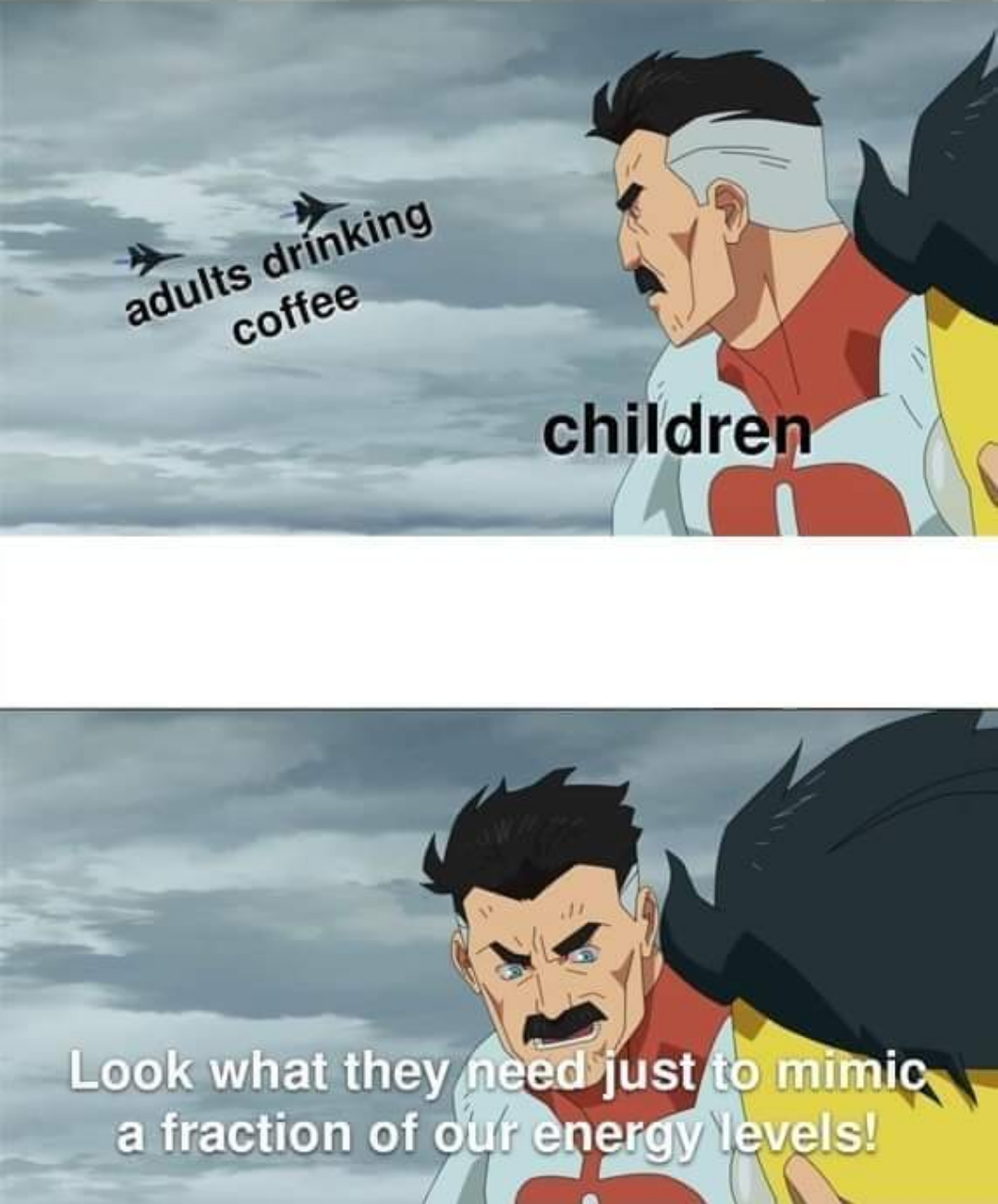 Kids are too much powerful | /r/wholesomememes | Wholesome Memes | Know ...