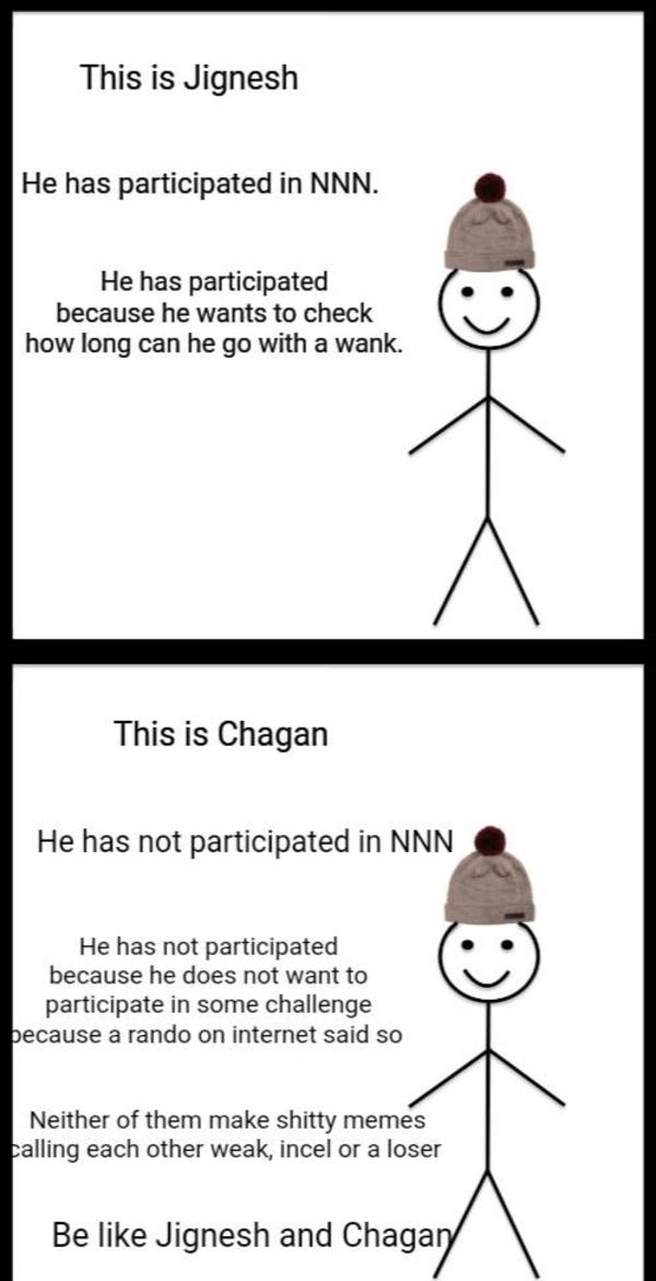 nothing interesting here | /r/memes | No Nut November / NNN | Know Your ...