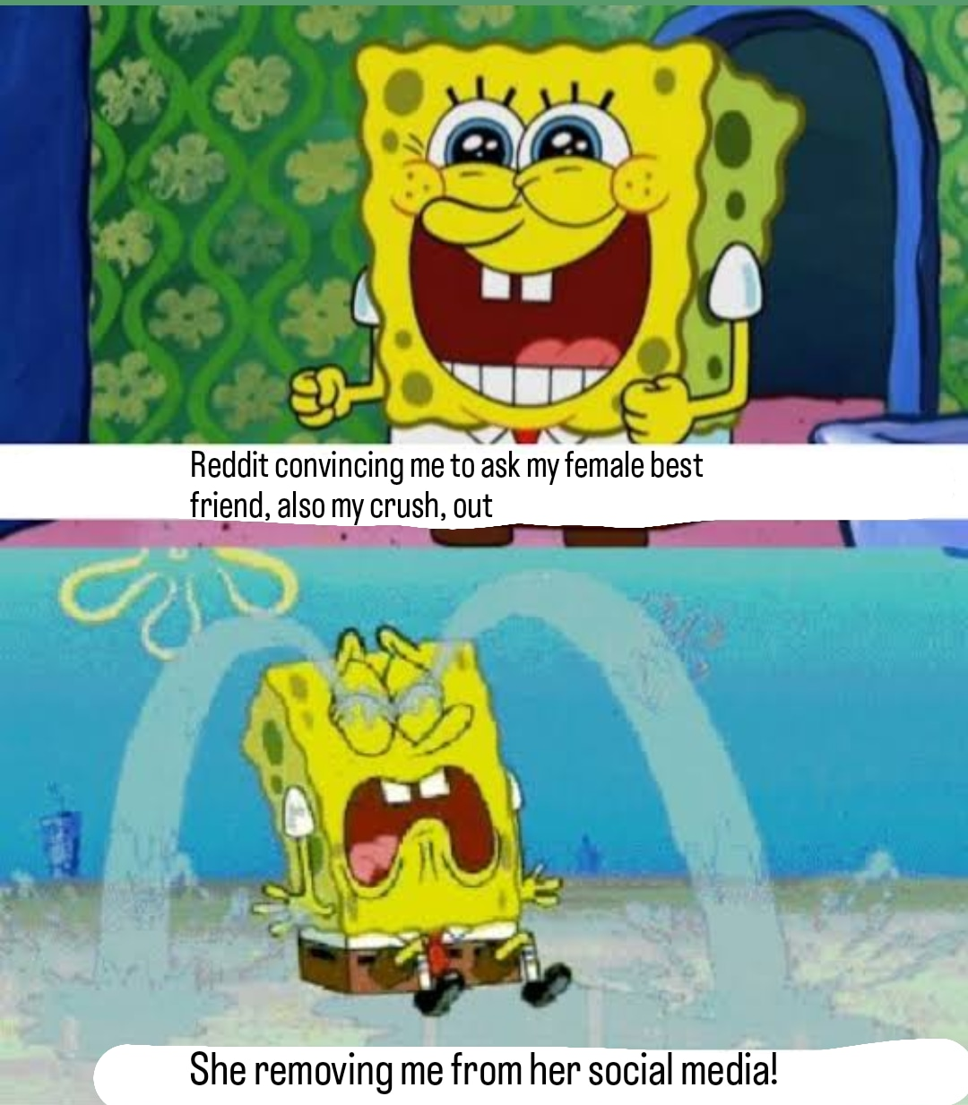 Man down, I repeat man down! | /r/dankmemes | Know Your Meme