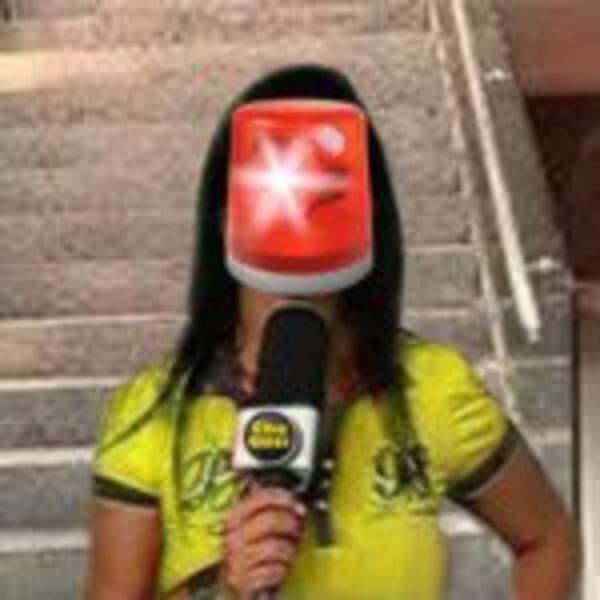 Gretchen's Urgent Choquei Siren | Choquei | Know Your Meme