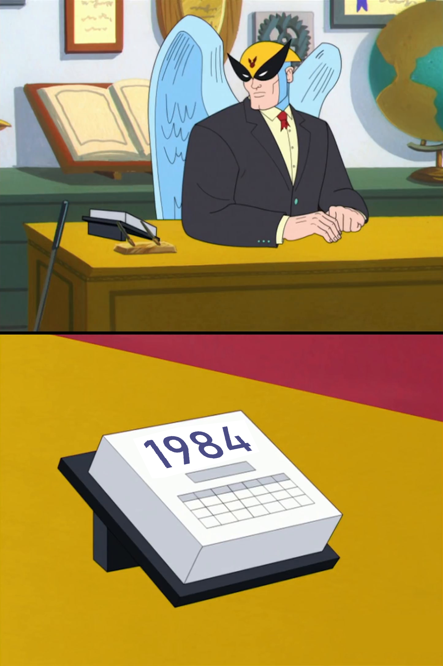 If you get it... | Reaction Images | Know Your Meme