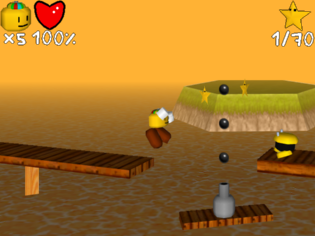 non-existent platformer 1 | This Game Does Not Exist | Know Your Meme non-existent platformer 1 | This Game Does Not Exist | Know Your Meme